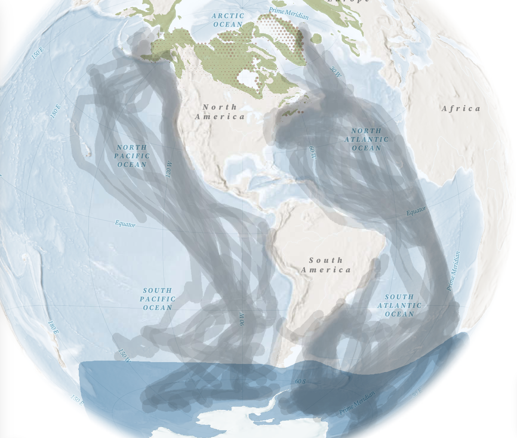 Mere Survival - Andy Posner